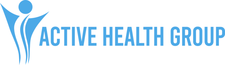 Home - Active Health Group